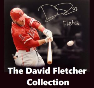 The OC Dugout – Celebrity Signings, Appearances and Memorabilia