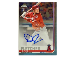 Beckett Authentication – The OC Dugout