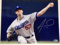 The OC Dugout – Celebrity Signings, Appearances and Memorabilia