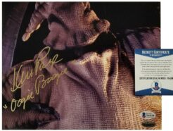 The OC Dugout – Celebrity Signings, Appearances and Memorabilia