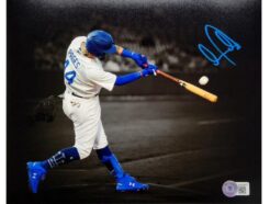 The OC Dugout – Celebrity Signings, Appearances and Memorabilia