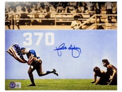 The OC Dugout – Celebrity Signings, Appearances and Memorabilia