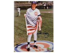 The OC Dugout – Celebrity Signings, Appearances and Memorabilia